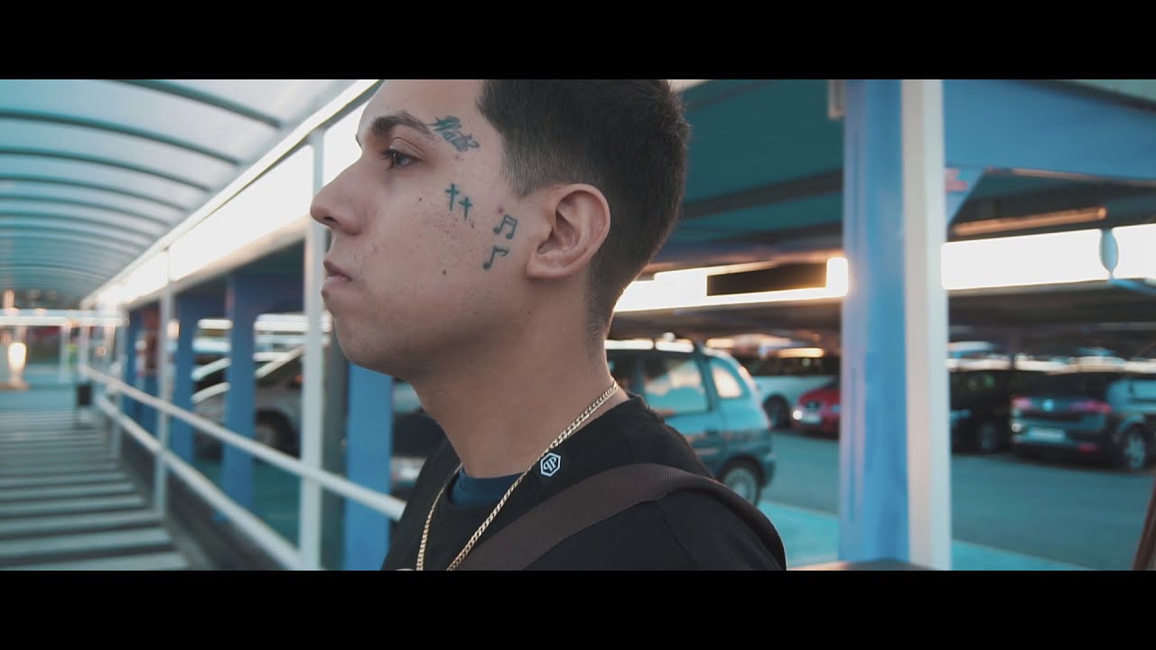 Mbs Rolling - Triste Final [Official Video] - YouTube