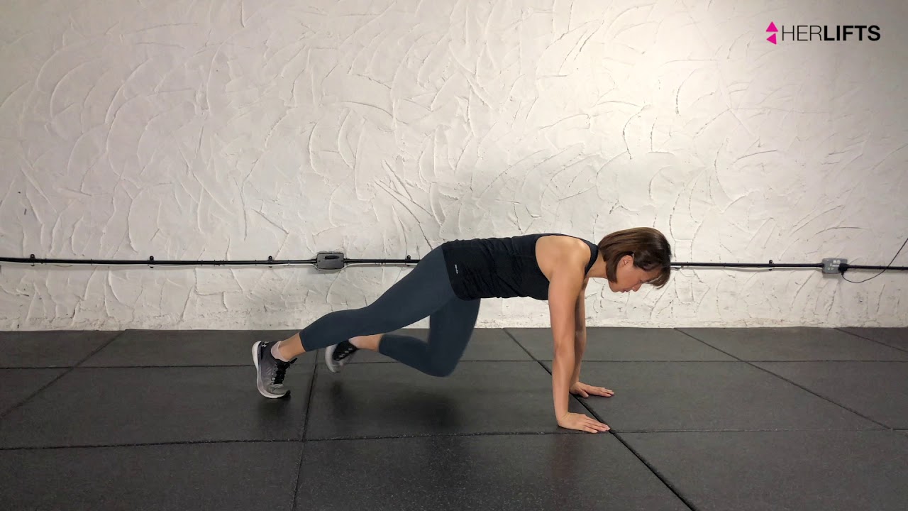 Herlifts Mountain Climber (Slow) - YouTube