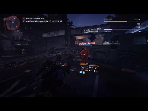 1vs1 ZER Clan TracKing bot Uncut alias the DragQueen