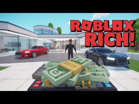 Makeup store simulator - Roblox - YouTube