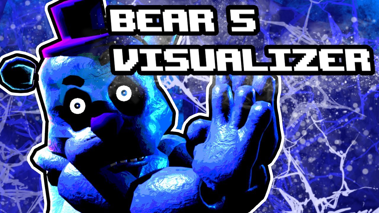 Bear5 V2 [Penguin Chase] - YouTube