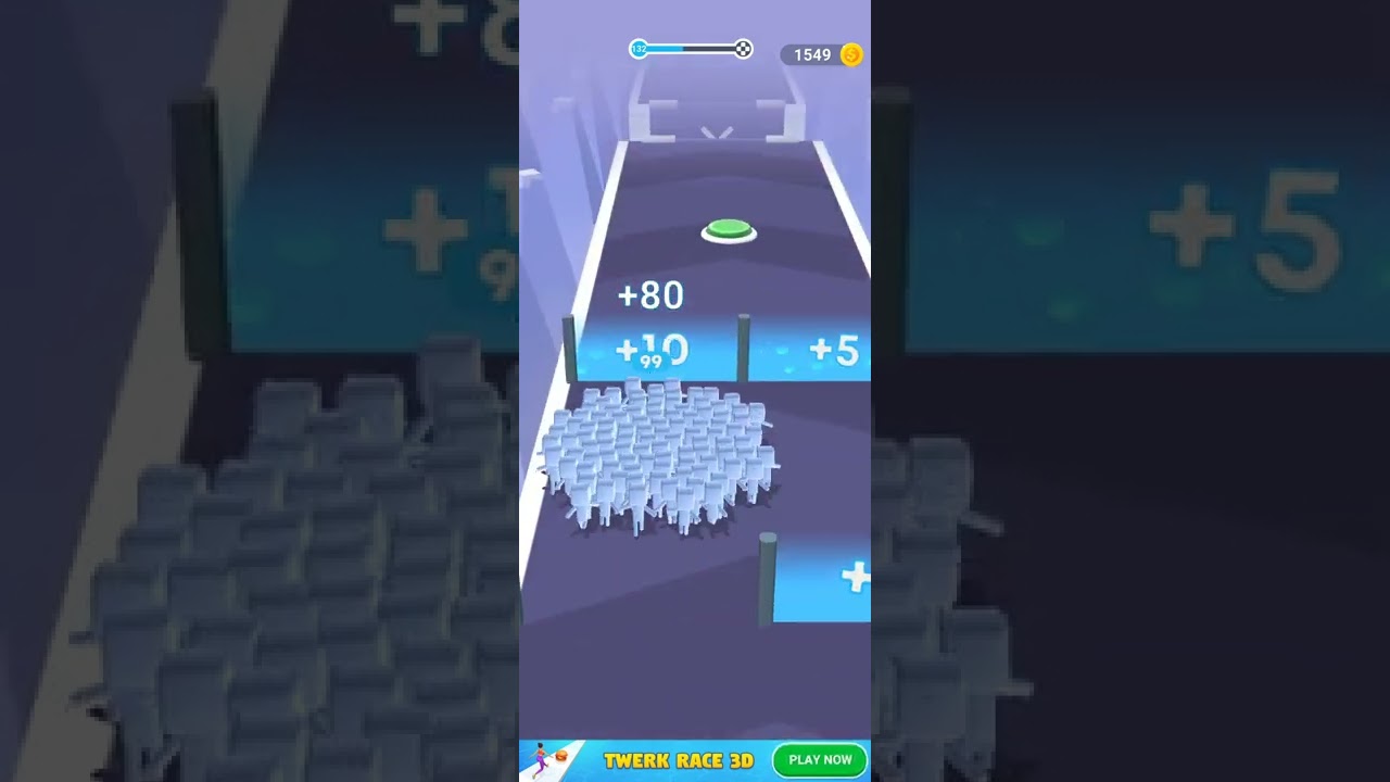 Count Master - Stickman Clash #132 - YouTube