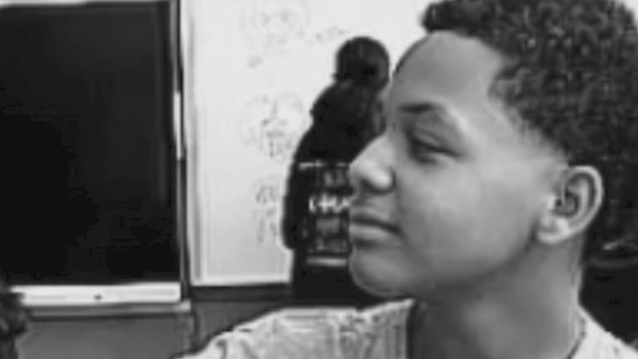 Comunidad lamenta asesinato del joven hispano Caleb Rijos y pide ...