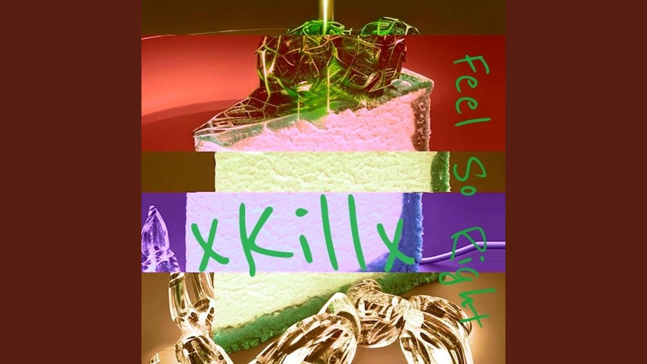 Feel So Right (Radio Edit) - YouTube