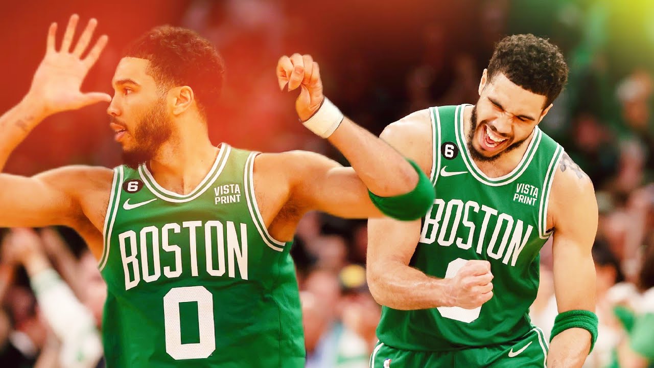 NBA Mix #19 (2022-23 Season Playoffs Conference Semifinal) - YouTube