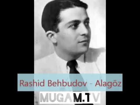 Resid Behbudov \