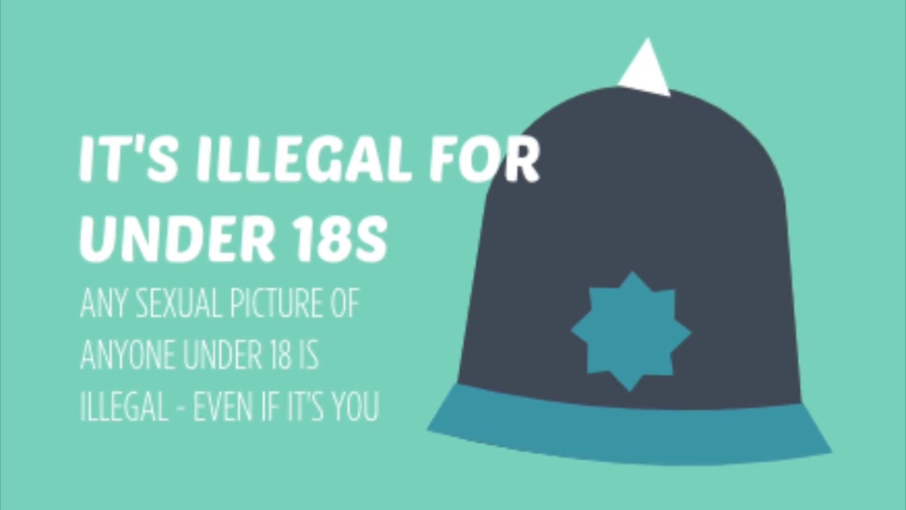 Why Most Teens Don't Understand That Sharing Inappropriate Images Is ...