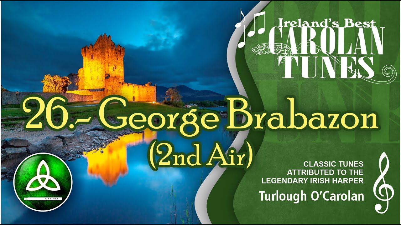 26.- George Brabazon (2nd Air) - YouTube