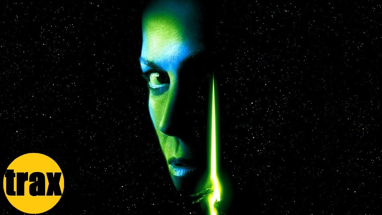 Docking The Betty (Alien: Resurrection Soundtrack) - YouTube