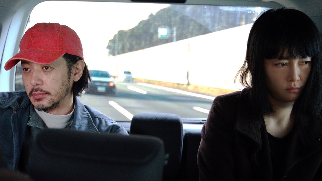 菊地凛子主演、オダギリジョー共演！孤立した心を癒す一夜の物語／映画『658km、陽子の旅』予告編 - YouTube