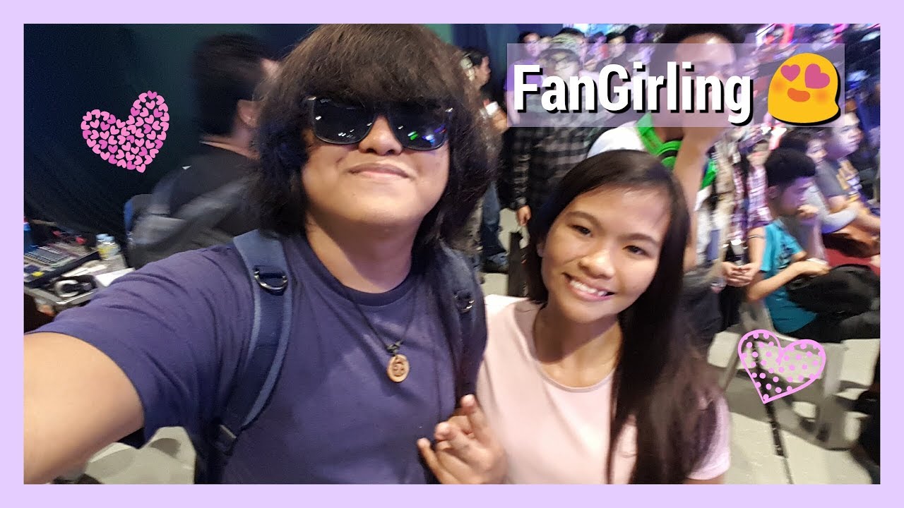 ESGS 2017 | with ROGER RAKER - YouTube