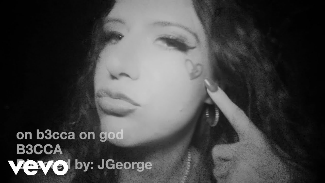 B3CCA4EVER - ON B3CCA ON GOD - YouTube