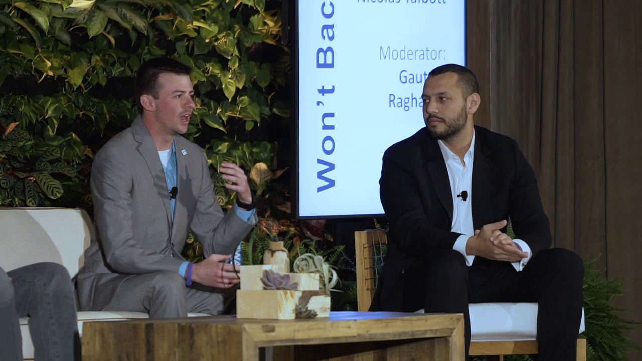 OutGiving 2019: Dennis Shepard, Mathew Shurka, and Nic Talbott on ...