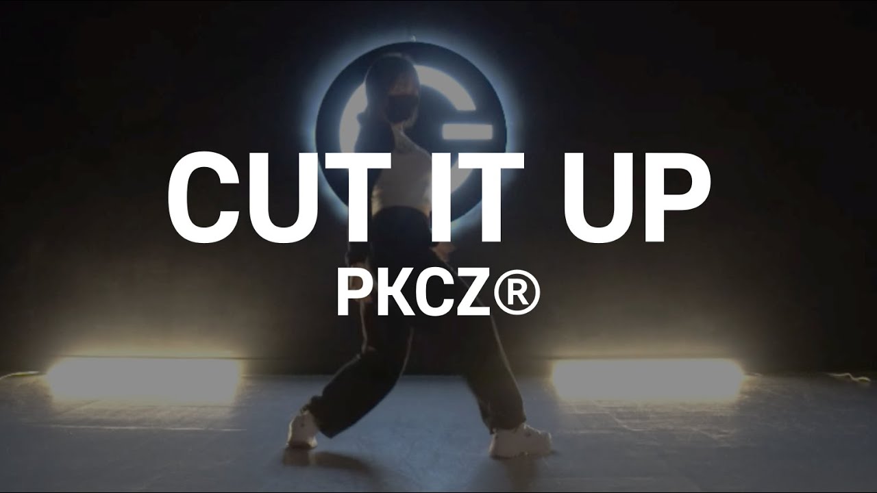 CUT IT UP - PKCZ® ft. CL & Afrojack | HARI Choreography | THE CODE ...