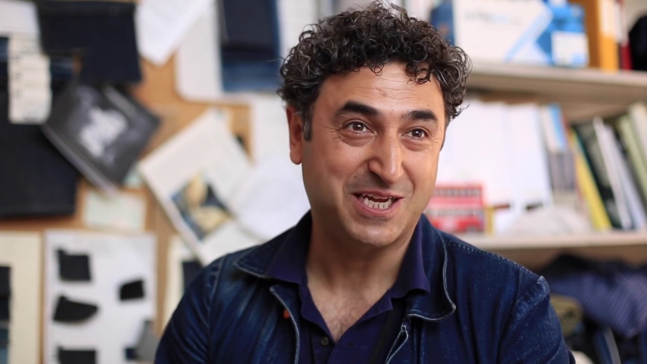 Inside The Business - Han Ateş Blackhorse Lane Founder - YouTube