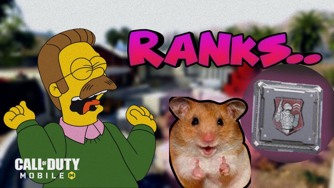 Gameplay Random | CoD Mobile. - YouTube