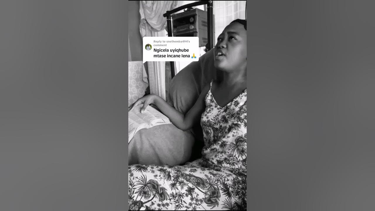 Part 2: Usizo lwami lyrics Ngiphakamisela amehlo, ezintabeni. #instrumental #gospelmusic # ...