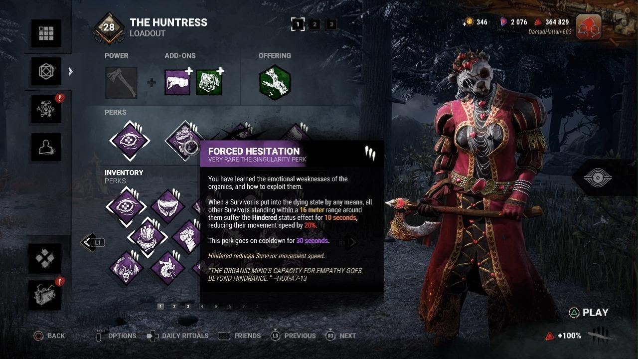BHVR Perpetuates Dbd animosity - YouTube