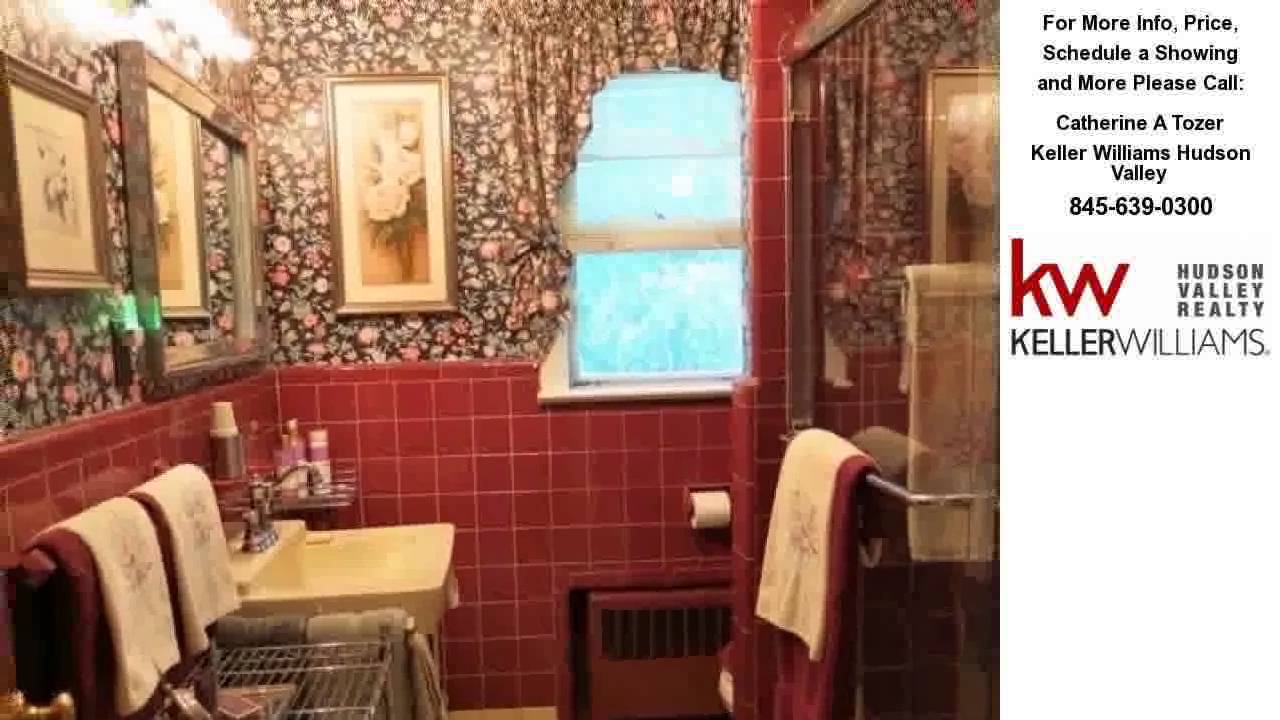 115 Washington Avenue, Tappan, NY Presented by Catherine A Tozer. - YouTube