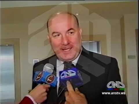 ANS TV Xeberci 17-11-2002