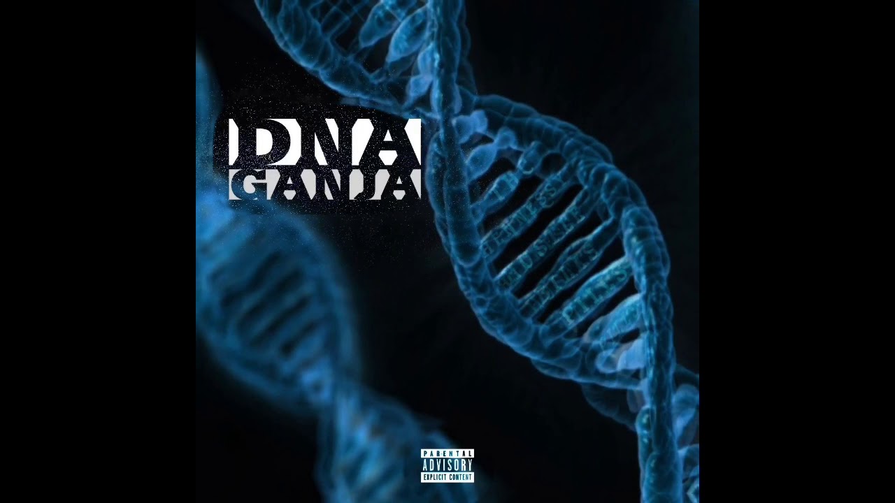 DNA Ganja “freestyle” - YouTube