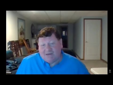 Michigan Business Beat | Joe Finkler, Michigan Inventors Coalition 11th ...
