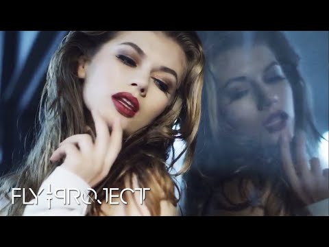 Fly Project - Like A Star | Doppe Remix & VJ Tony Video Edit