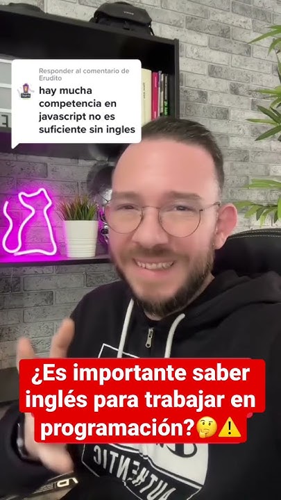 ¿inglés Para Trabajar En Programación🤔⚠️ Shorts Programming Programmer Ingles Developeremk 6378