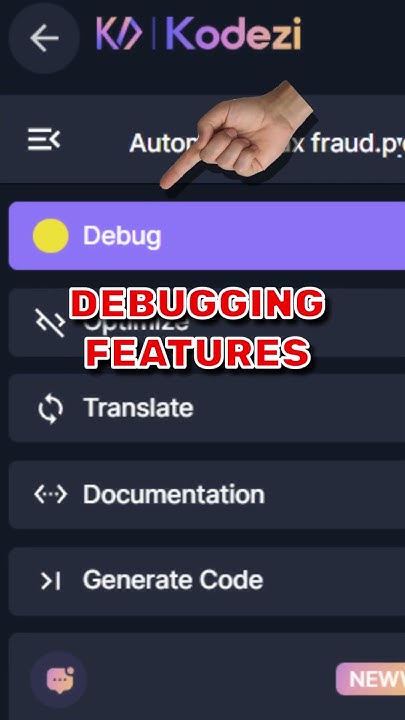 Best Way To Learn Coding 😈 Kodezi Learn2code Coding Programming Aitools Python Coder