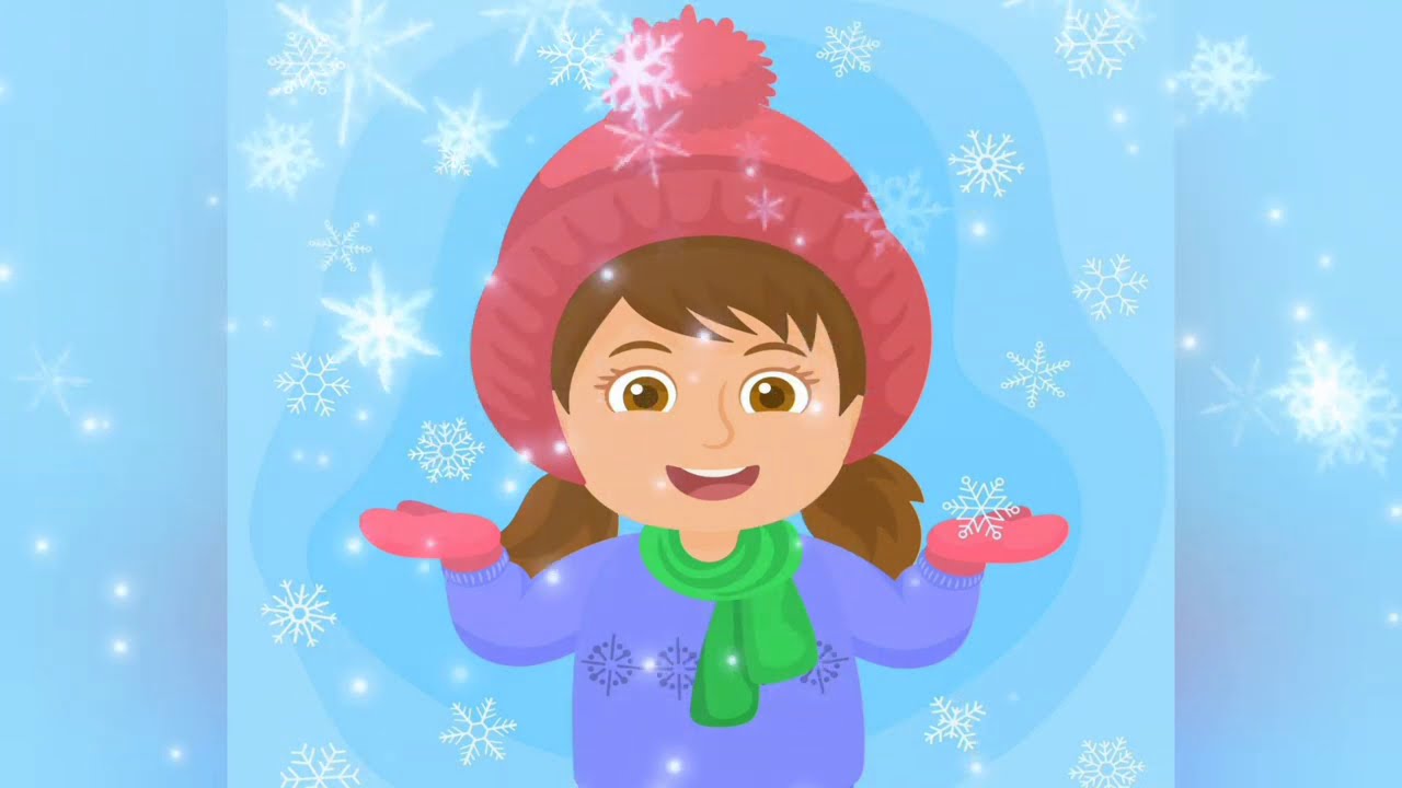 Poezia ”Fulgul de zăpadă” de Constantin Radeș | Poezii de iarnă pentru ...