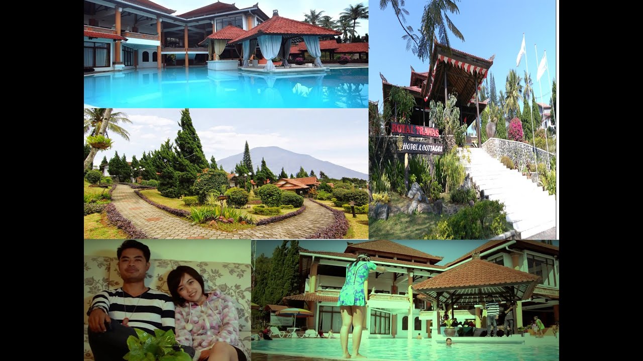 Kunjung Royal Trawas Hotel dan Cottages Teman Berlibur anda dan ...