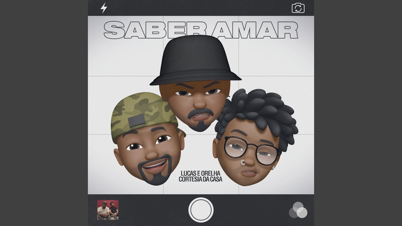 Saber Amar - YouTube