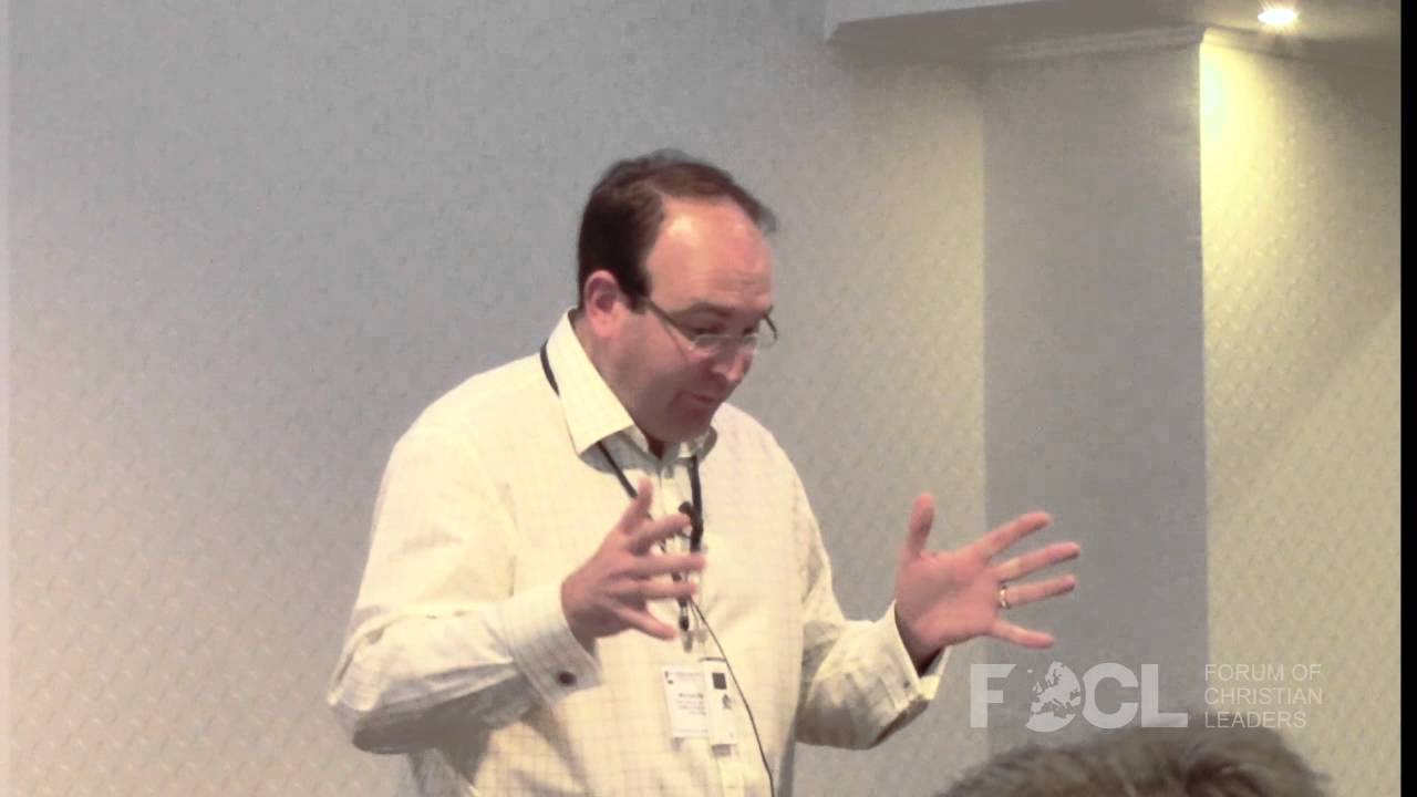 The Significance of the Trinity Underpinning the Great Doctrines of the ...