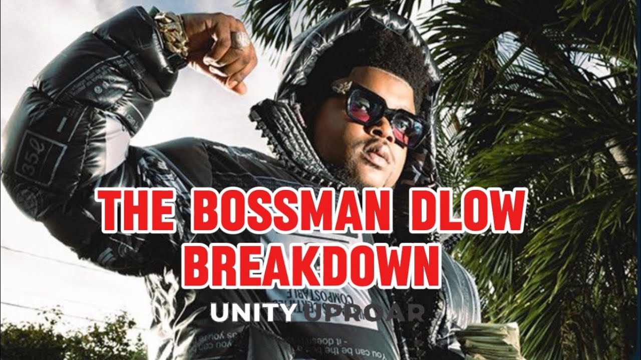The BossMan Dlow story (Mini Doc) Unity uproar - YouTube