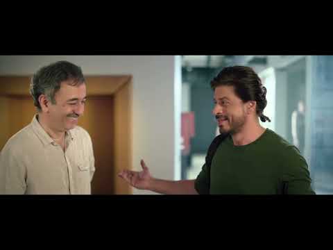 Shah Rukh Khan New Movie DUNKI https://play.google.com/store/apps/details?id=com.gaana