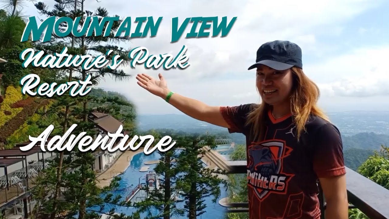 THE BEAUTY OF NATURE | MOUNTAIN VIEW BUSAY | ADVENTURE - YouTube