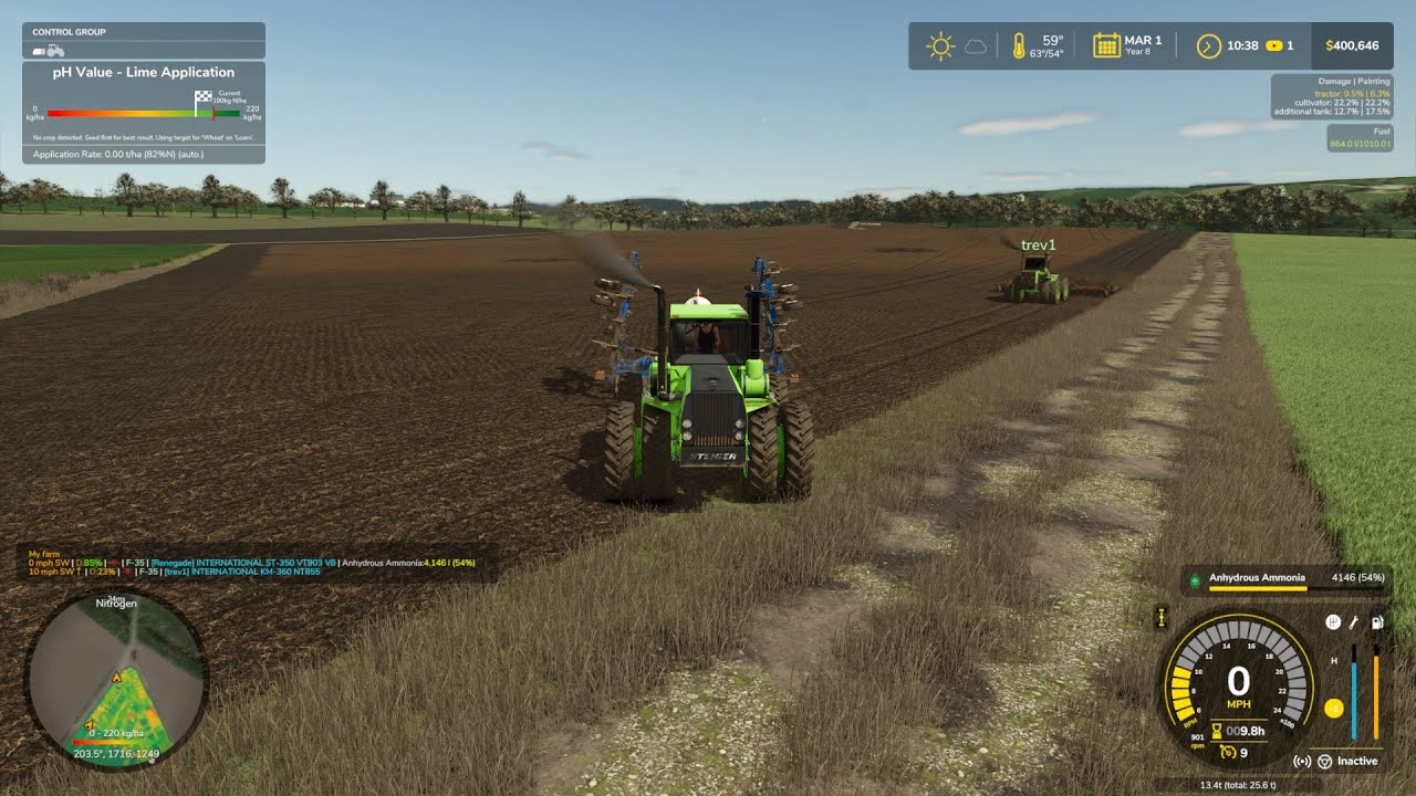 Renegade Nation,,, 2 streams tonight!! Yep, get in here for the details ...