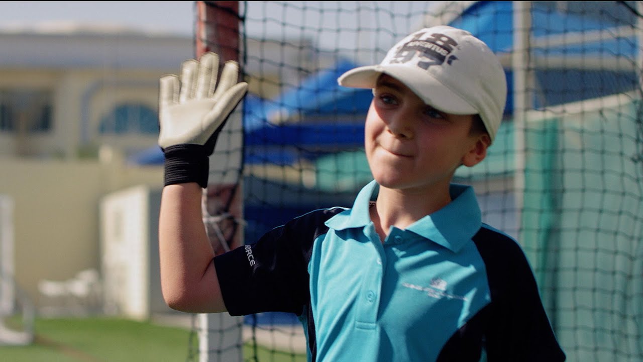 A Student's Journey - Compass International School - YouTube