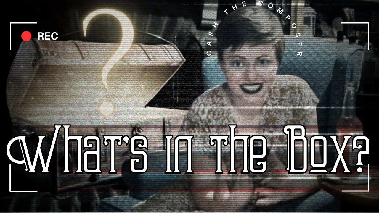 The Mysterious Last Words of a Condemned Man - YouTube