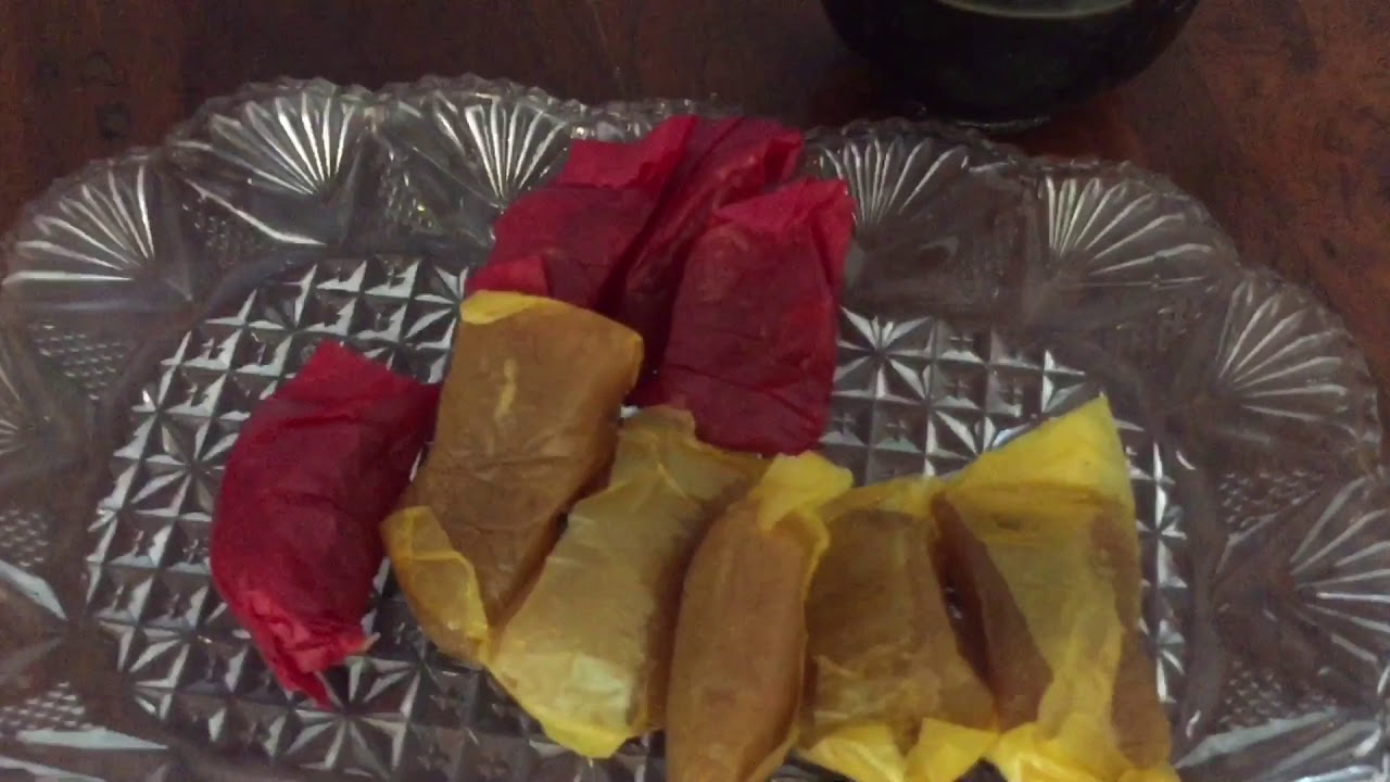 WAZIK SIRSAK #LapakMakananUnik - YouTube