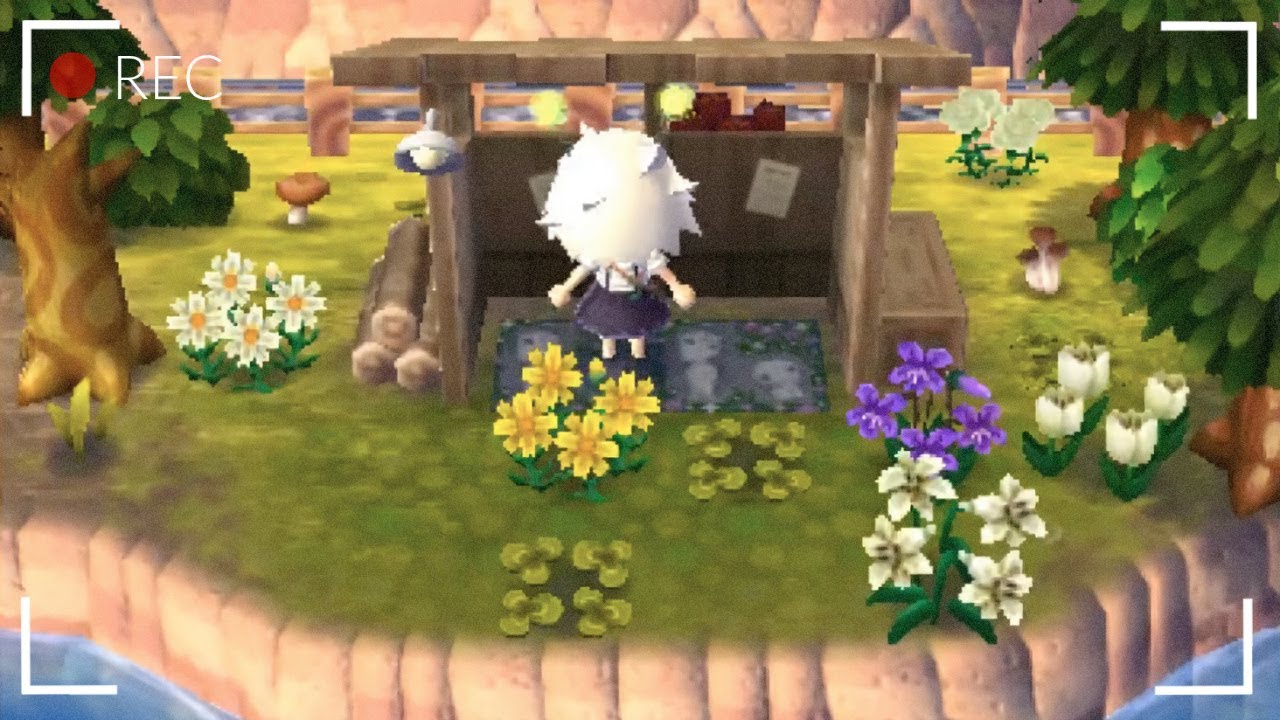 Autumn in ACNL Live Stream (´ω`) !sponsor - YouTube