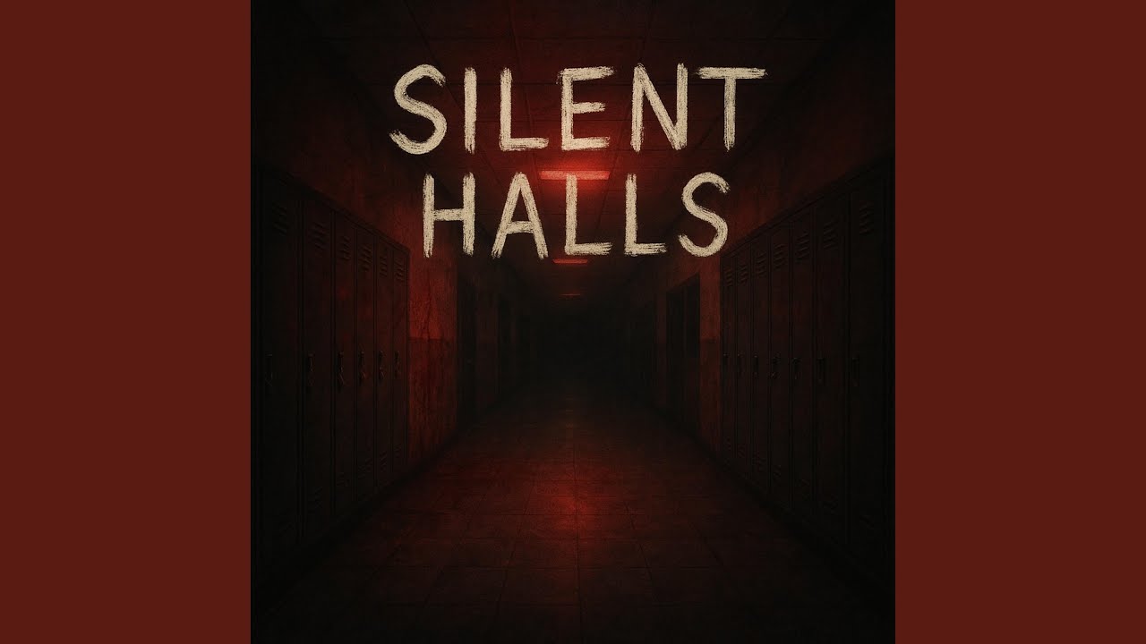 Silent Halls - YouTube