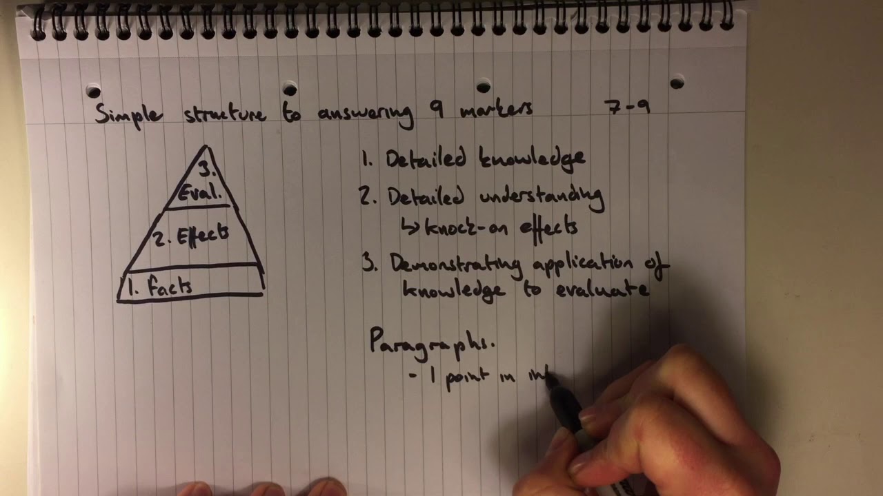 How To Answer 9 Markers In Geography AQA GCSE YouTube how-to-answer-9-markers-in-geography-aqa-gcse-youtube