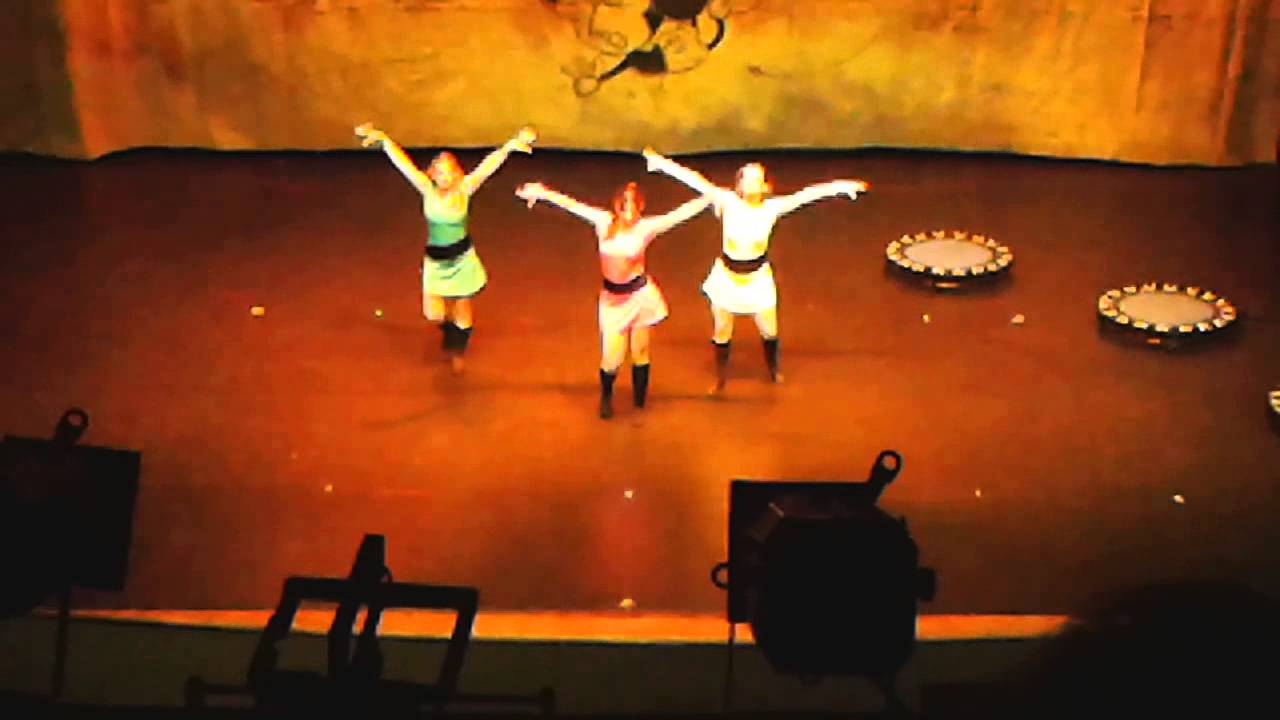 As Meninas Super Poderosas em "Show das poderosas" - Anitta. - YouTube