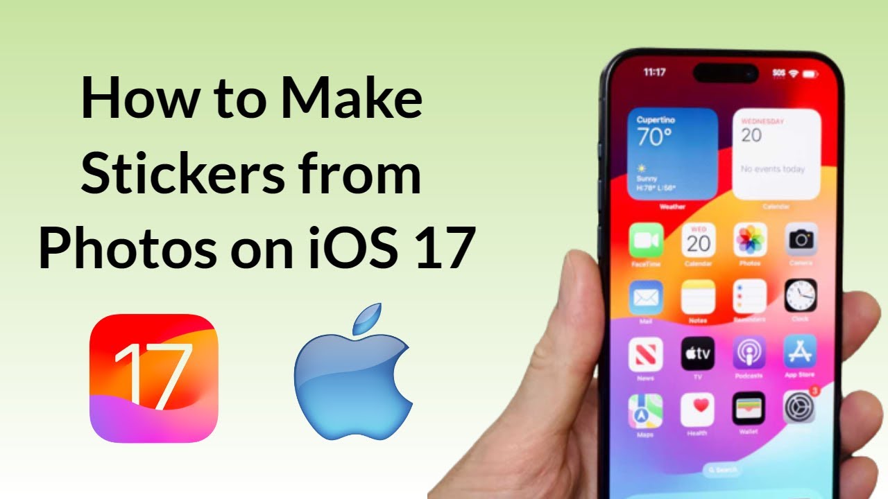 How To Make Stickers On IPhone IOS 17 Turn Your Photo Into A Sticker how-to-make-stickers-on-iphone-ios-17-turn-your-photo-into-a-sticker