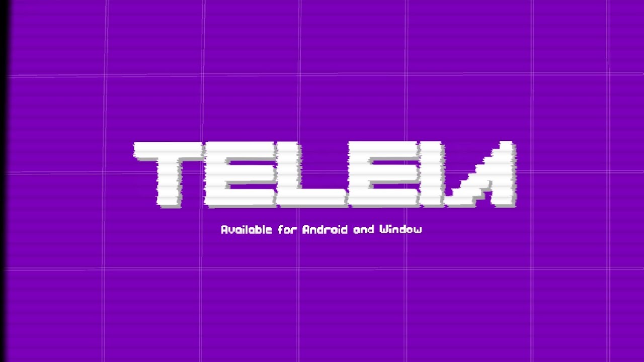 Teleia! Rhythm game - short trailer - YouTube