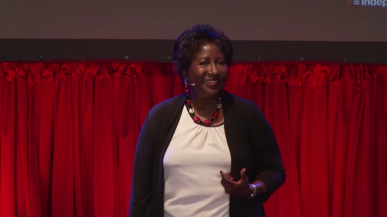 Technology Culture for the Betterment of Society | Sandra K. Johnson ...