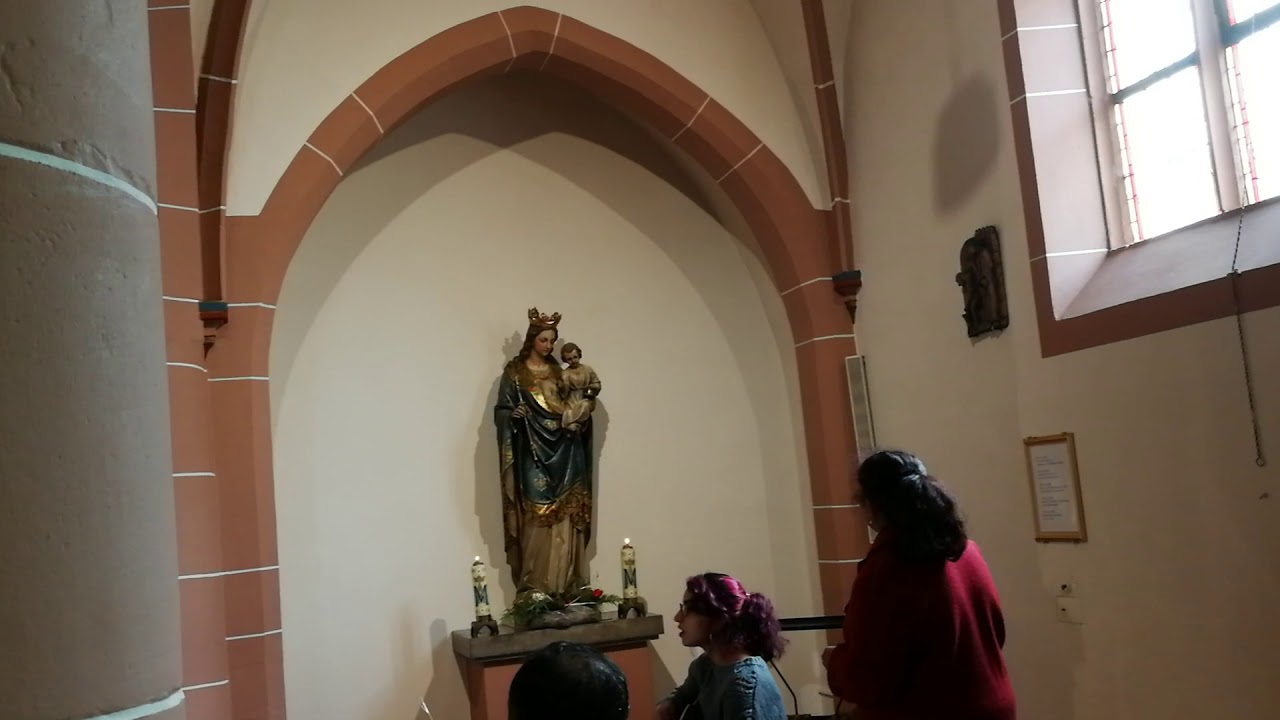 Feast of St. Francis Xavier - Sancta Maria (St. George Church ...