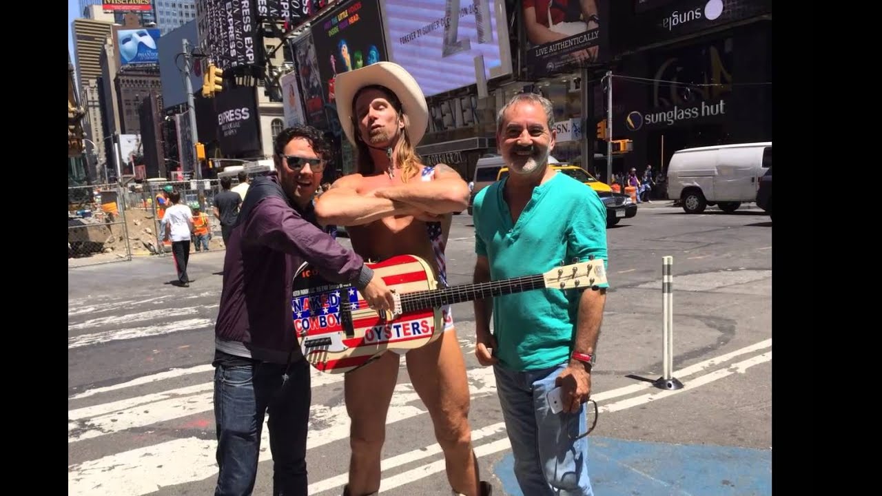 New york ,Ray Valentin Gremio DC - YouTube