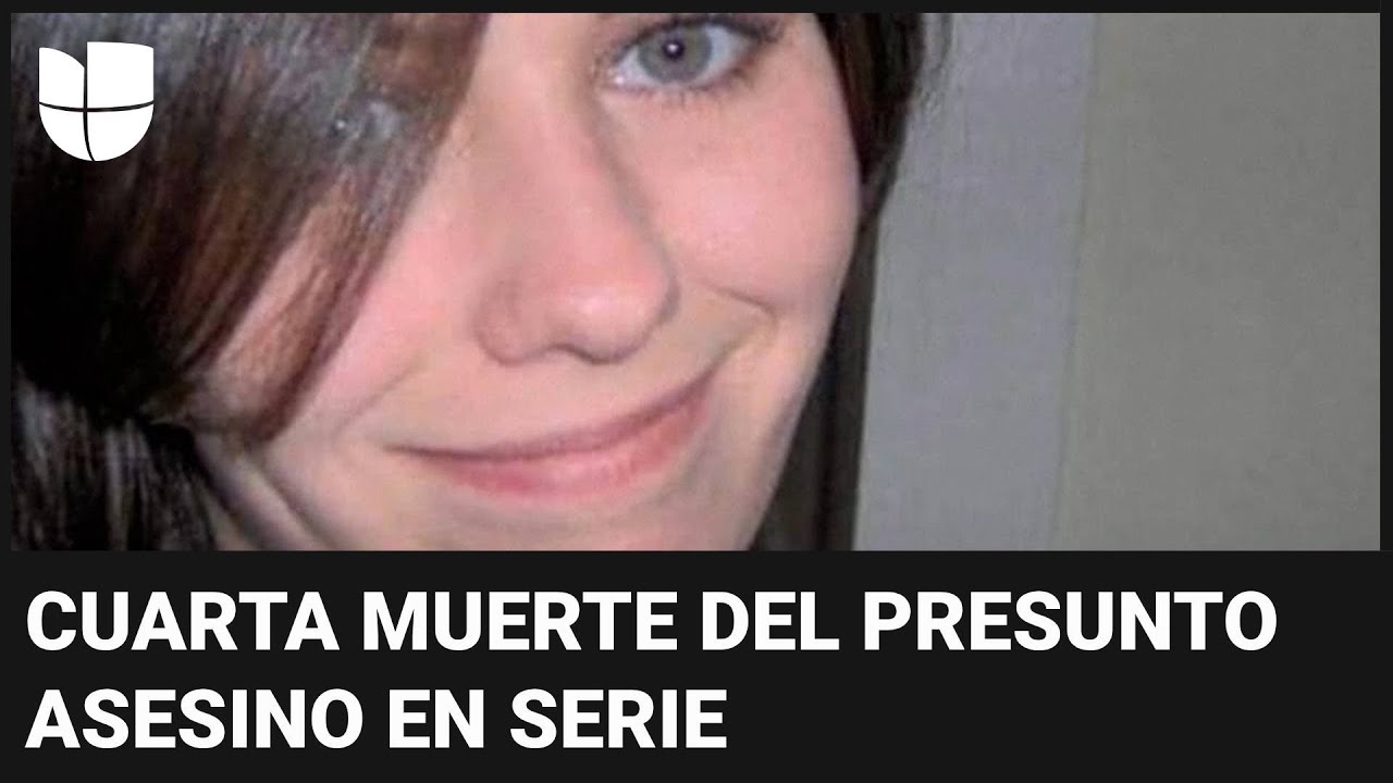 Quién era Maureen Brainard, la cuarta víctima del presunto asesino ...